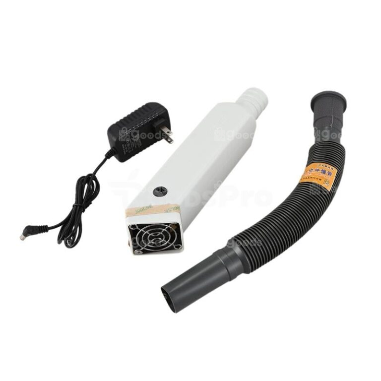 EXTRACTOR MICROSCOPE FAN | Goods