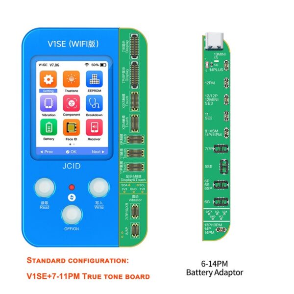 Programming & Flashing Archives | Goods