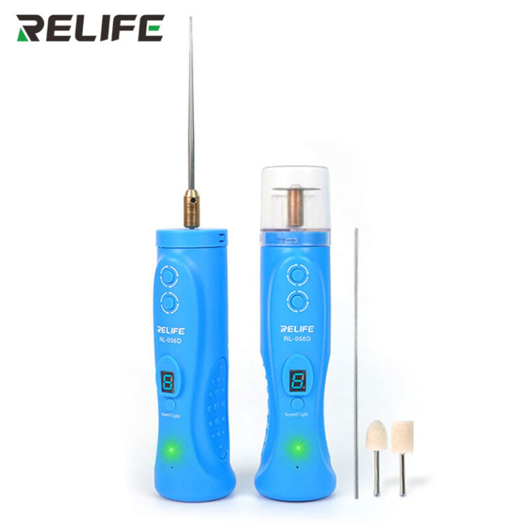 RELIFE RL-056D Glue Removal Cutter | Goods