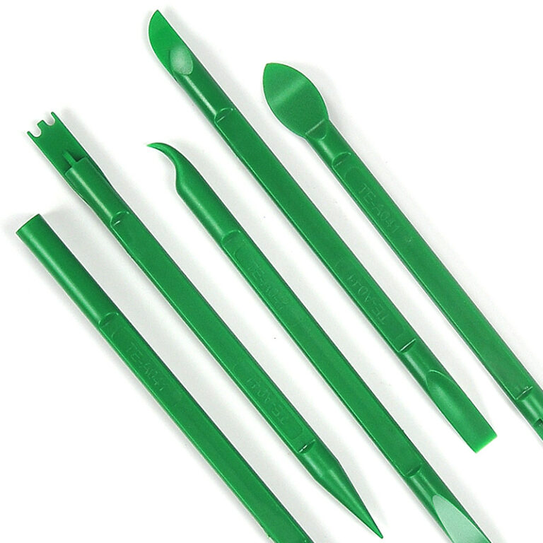 10Pcs Plastic Crowbar Pry Opening Tool | Goods