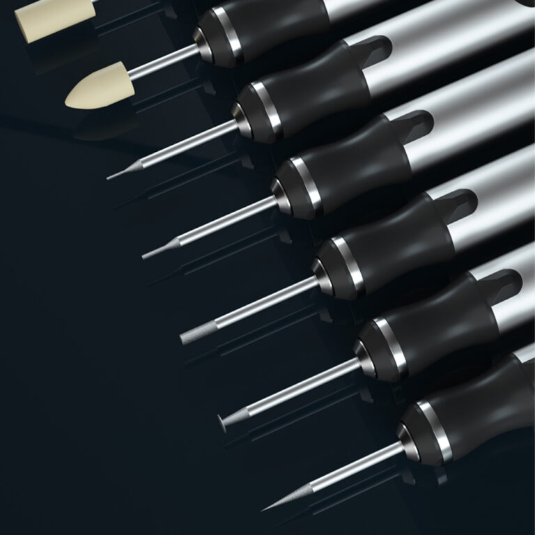 MaAnt D2 Smart Electric Polishing Grinding Pen | Goods