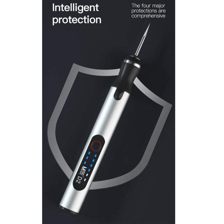 MaAnt D2 Smart Electric Polishing Grinding Pen | Goods