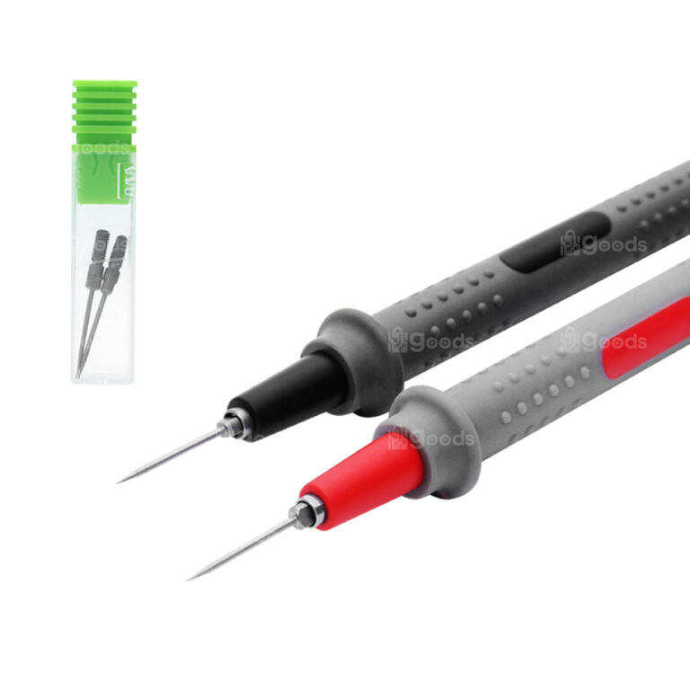 Kaisi Ultra-Fine Multimeter Cable | Goods