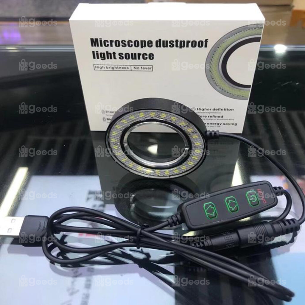 Microscope Dustproof Light Source | Goods