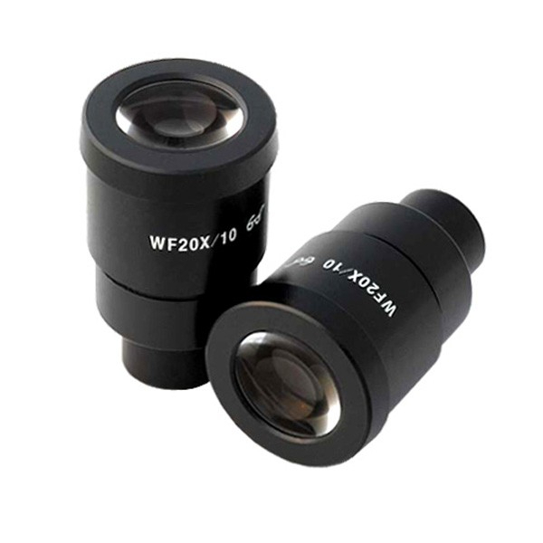 Microscope Eyepieces Lens 20X10 | Goods