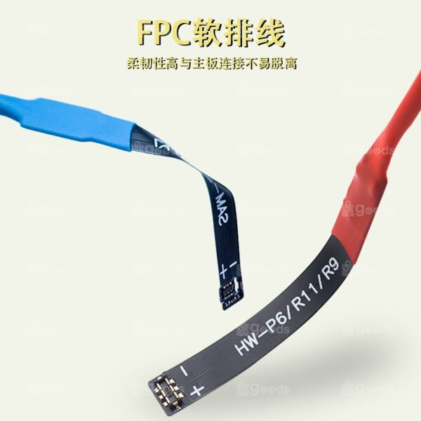 iboot FPC Power Supply Test Cable Android&IOS 6-14 Series | Goods