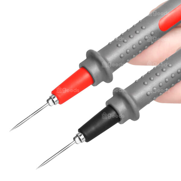 Kaisi Ultra-Fine Multimeter Cable | Goods