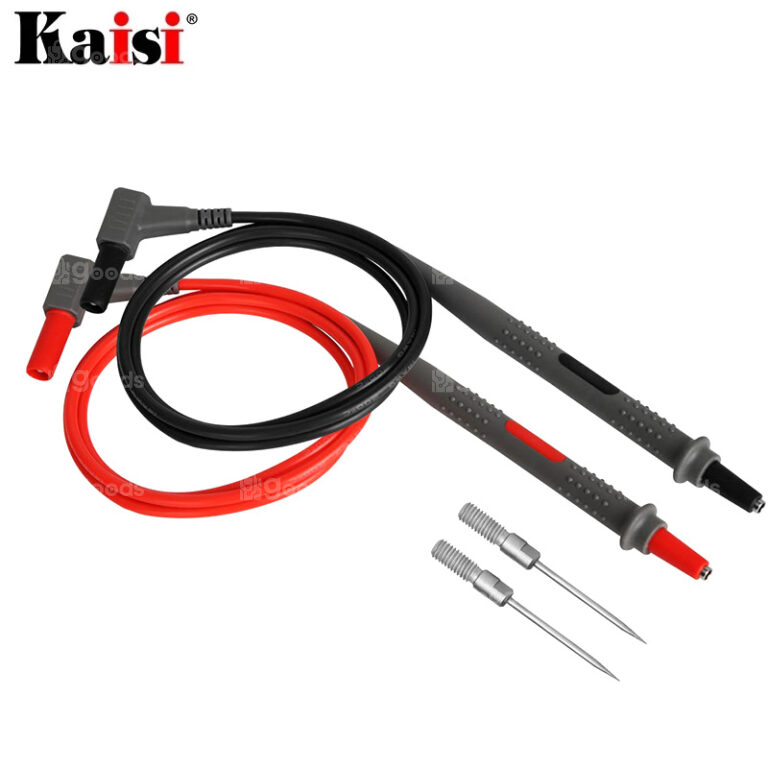 Kaisi Ultra-Fine Multimeter Cable | Goods