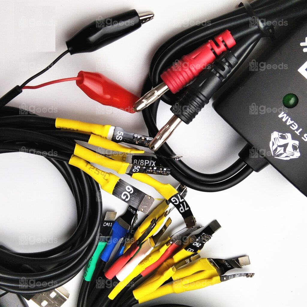 OSS Power Boot iPhone And Android | Goods