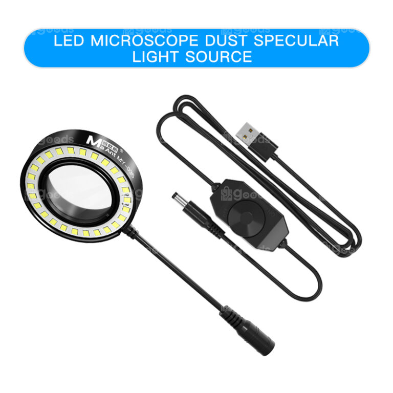 MaAnt MY-035 Microscope LED Ring Light | Goods