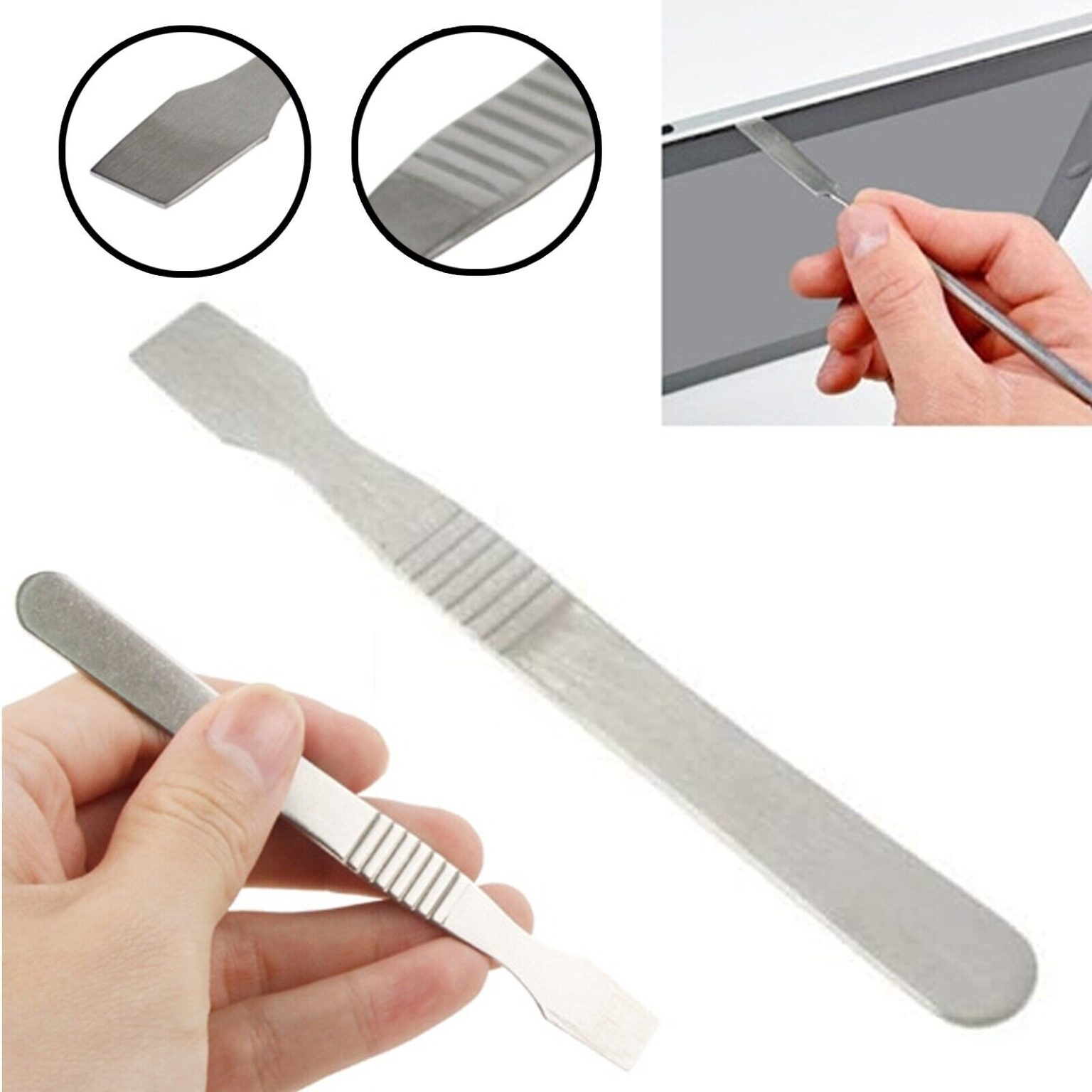 Metal Crowbar Pry Opening Tool | Goods