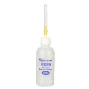 Mechanic MC-PE50 Liquid Dispenser Bottle | Goods