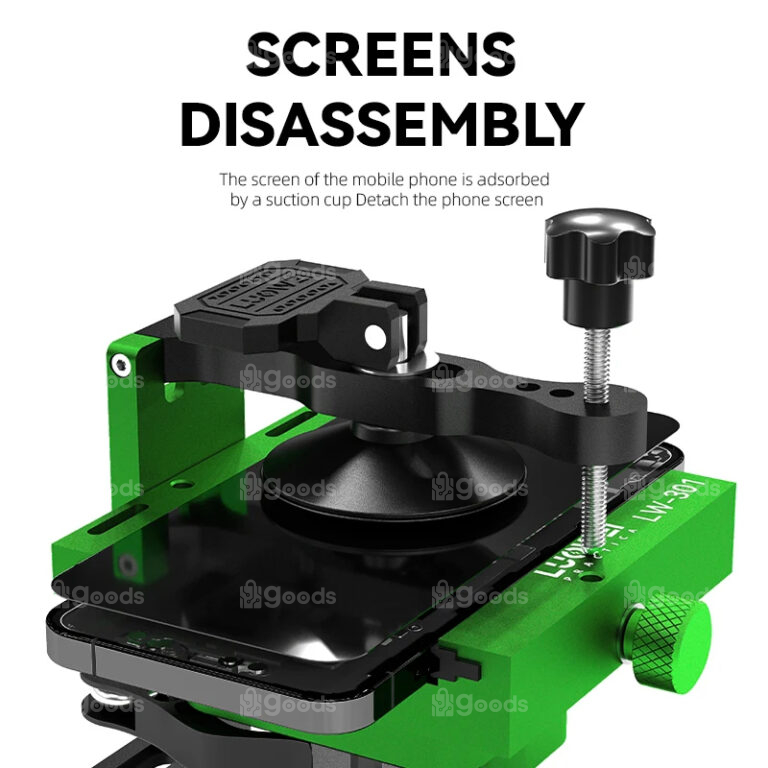 LUOWEI LW-301 Pro Universal LCD Screen Separating Fixture | Goods