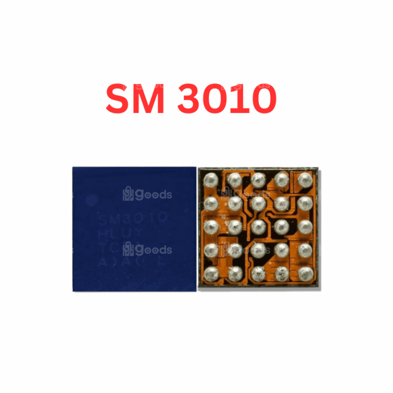 SM3010 Display LCD IC For Samsung | Goods
