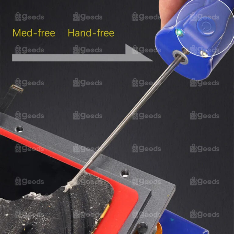 MECHANIC IR16 Electric OCA Glue Remover | Goods