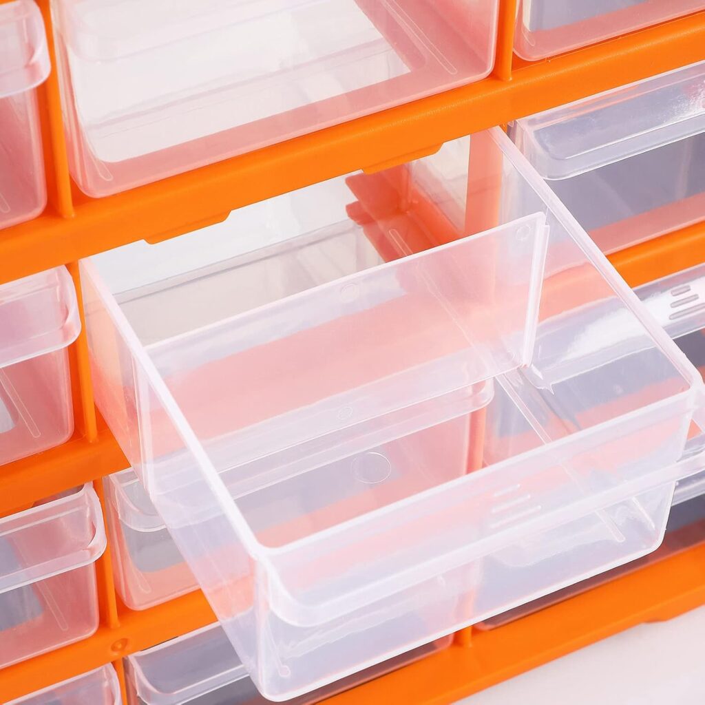 Sorting Box With 18 Boxes | Goods