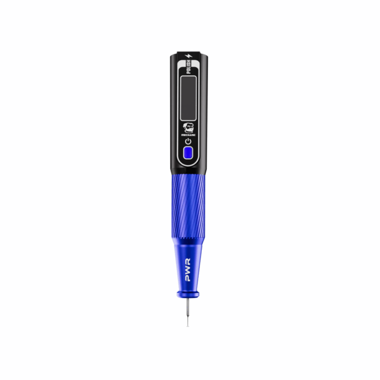 MECHANIC PWR Grinding Pen for Polishing Phone PCB CPU IC | Goods